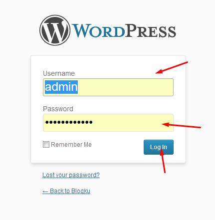 Cara Install WordPress Di Localhost Menggunakan XAMPP - Webhostmu
