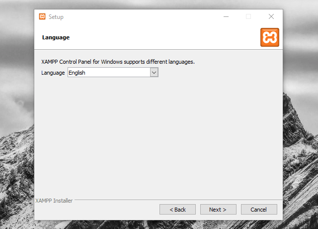 Cara Install XAMPP Di Windows (Update 2025) - Webhostmu