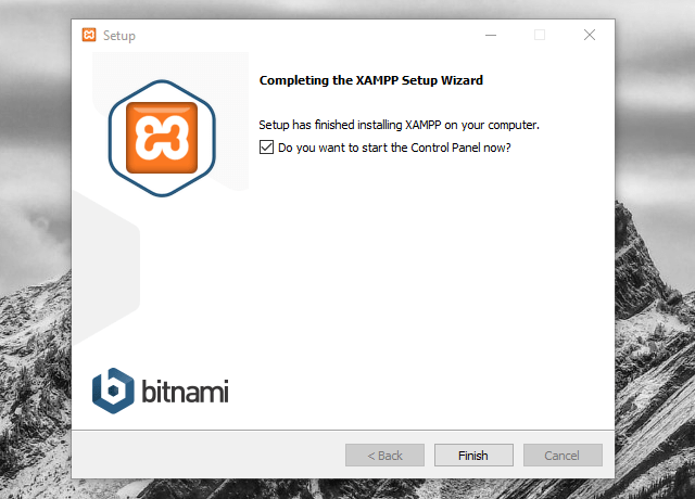 Cara Install XAMPP Di Windows (Update 2025) - Webhostmu